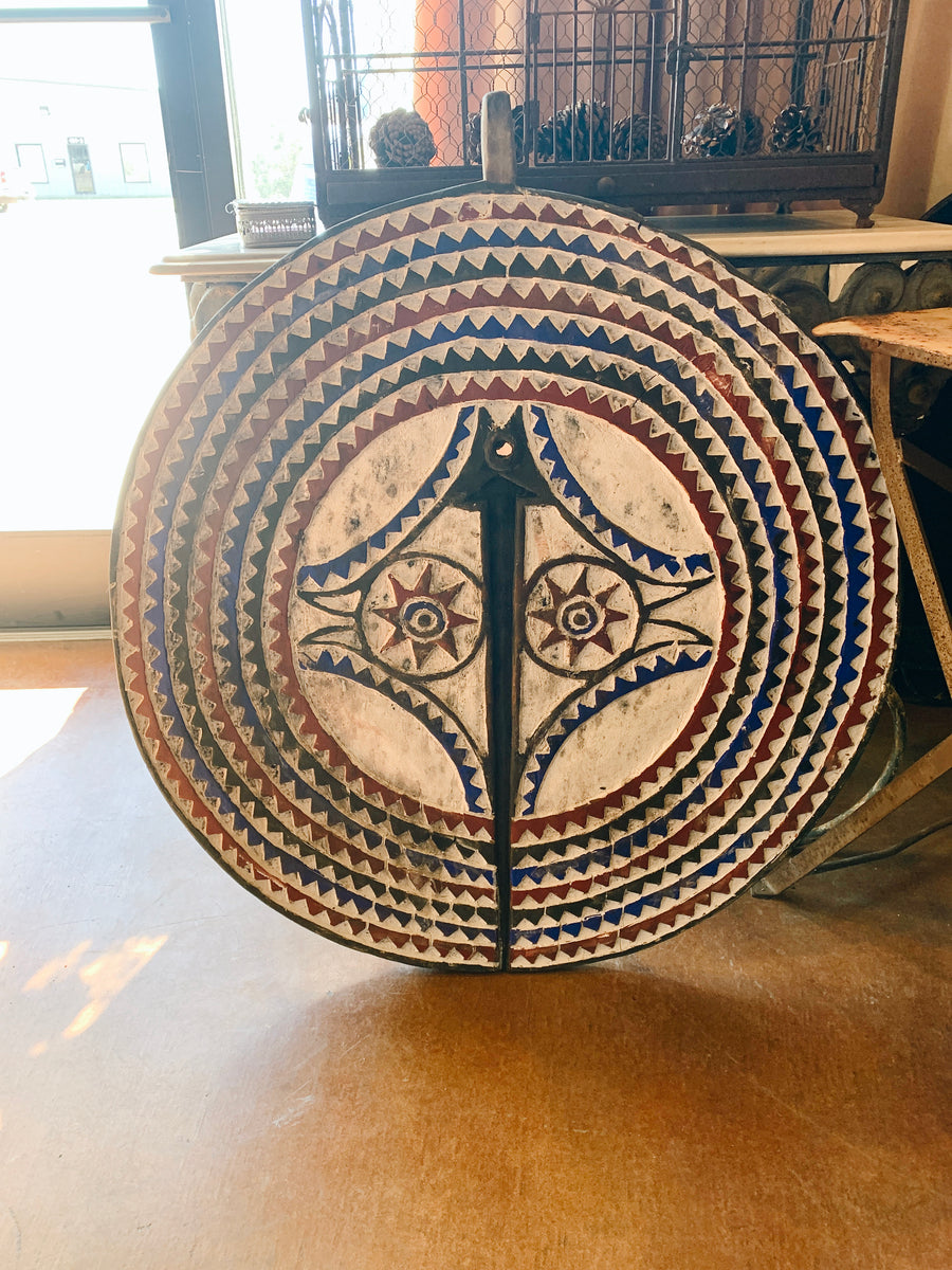 Harvest Mask – Sanctuarie